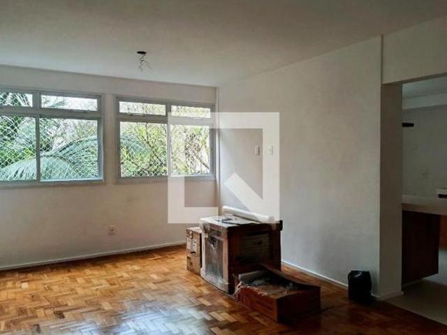 Apartamento à Venda Jardim Paulista, 3 Quartos, 96 m2