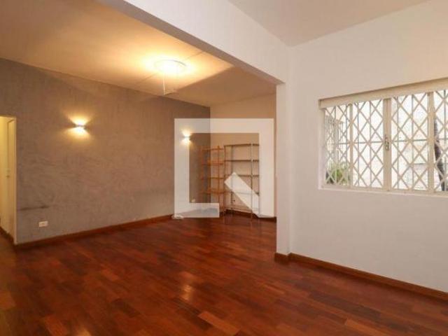 Apartamento à Venda Jardim Paulista, 3 Quartos, 96 m2