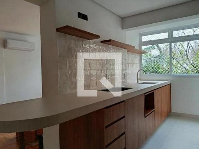 Apartamento à Venda Jardim Paulista, 3 Quartos, 96 m² São Paulo