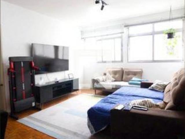 Apartamento à Venda Jardim Paulista, 3 Quartos, 97 m2
