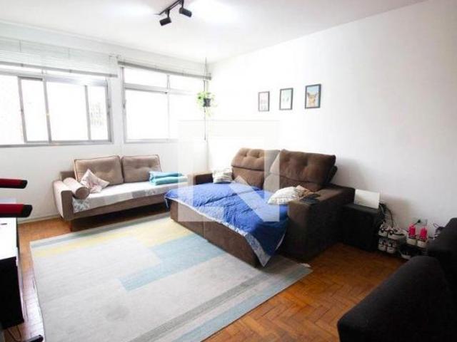 Apartamento à Venda Jardim Paulista, 3 Quartos, 97 m2