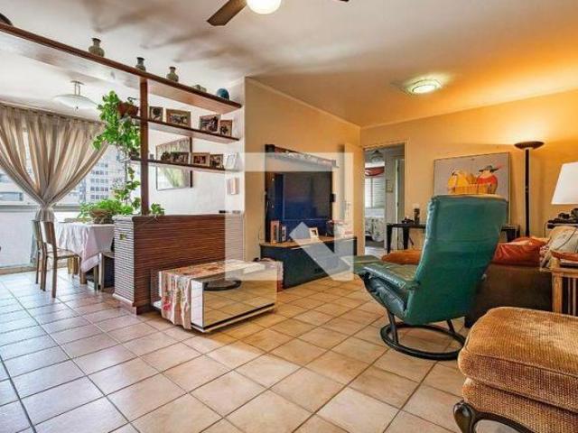 Apartamento à Venda Jardim Paulista, 3 Quartos, 97 m2
