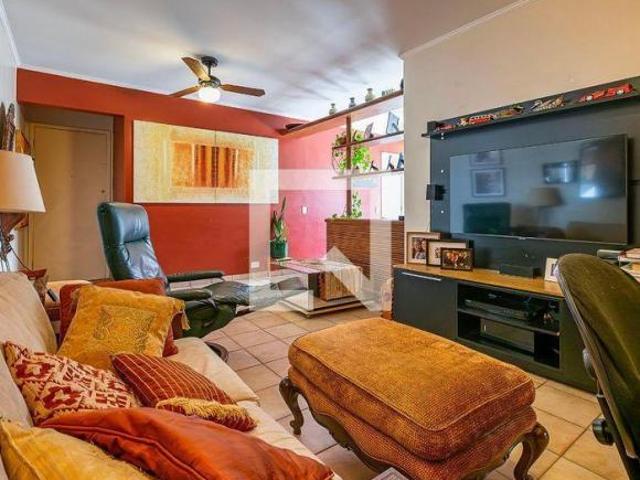 Apartamento à Venda Jardim Paulista, 3 Quartos, 97 m2