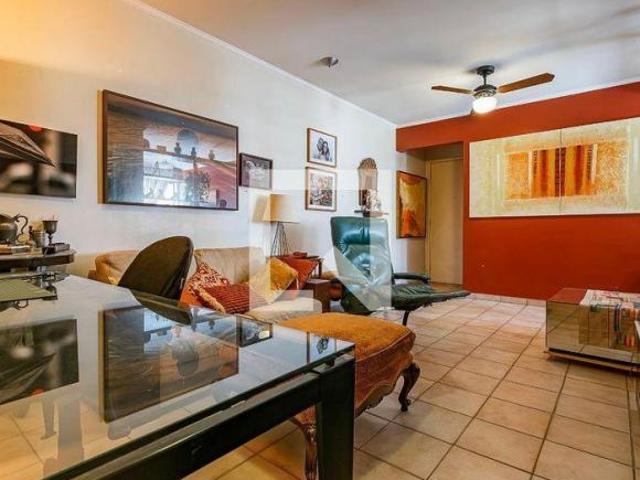 Apartamento à Venda Jardim Paulista, 3 Quartos, 97 m2