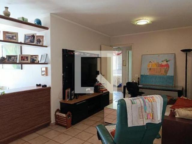 Apartamento à Venda Jardim Paulista, 3 Quartos, 97 m2
