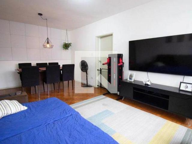 Apartamento à Venda Jardim Paulista, 3 Quartos, 97 m2