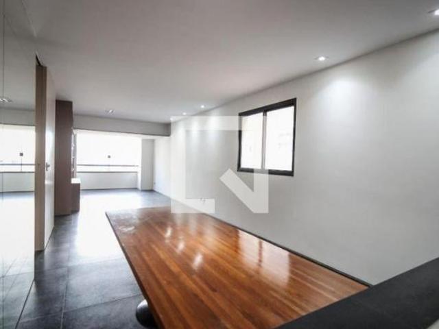 Apartamento à Venda Jardim Paulista, 3 Quartos, 99 m2