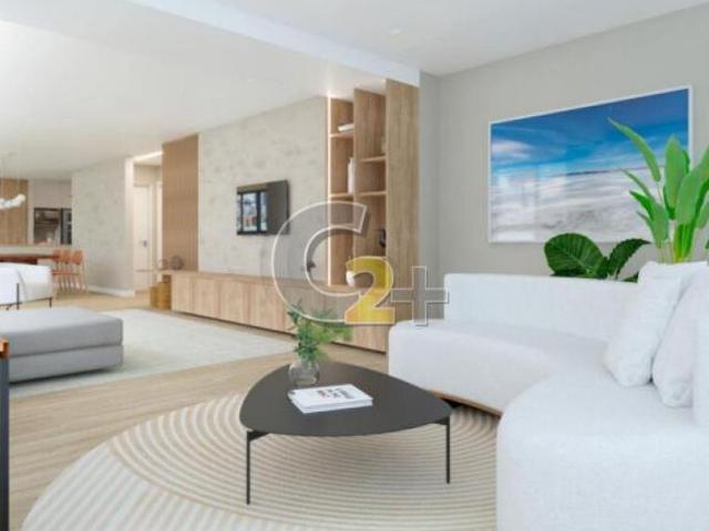 Apartamento á venda Jardim Paulista, 3 suites, 2 vagas de garagem