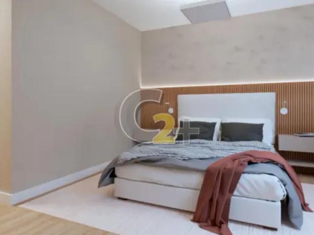 Apartamento á venda Jardim Paulista, 3 suites, 2 vagas de garagem