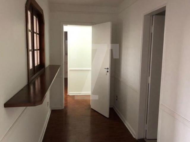 Apartamento à Venda Jardim Paulista com 4 Dormitórios