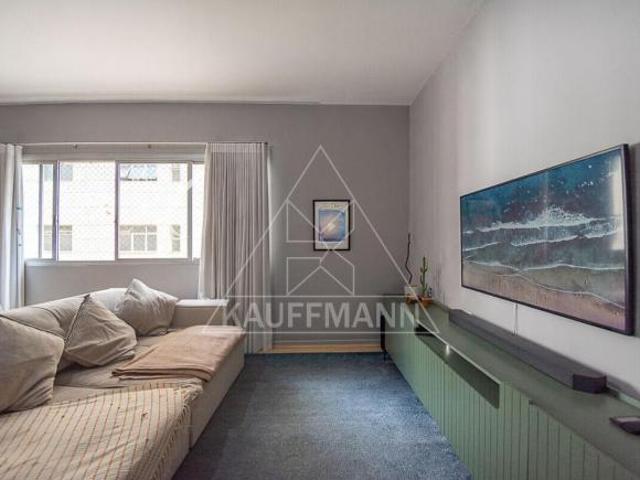 Apartamento à Venda Jardim Paulista, Jardins 2 Quartos 1 Suíte 1 Vaga 101,00m² A.U