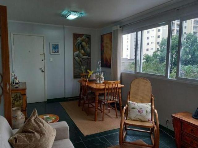 Apartamento à venda Jardim Paulista Próx. Estação Trianon Masp