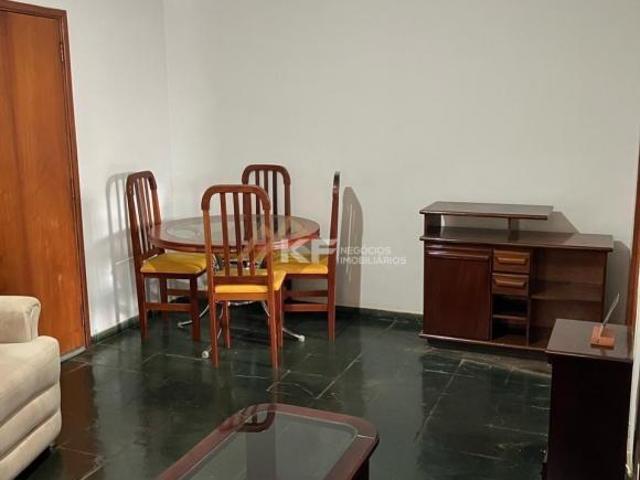 Apartamento á venda Jardim Paulista Ribeirão Preto