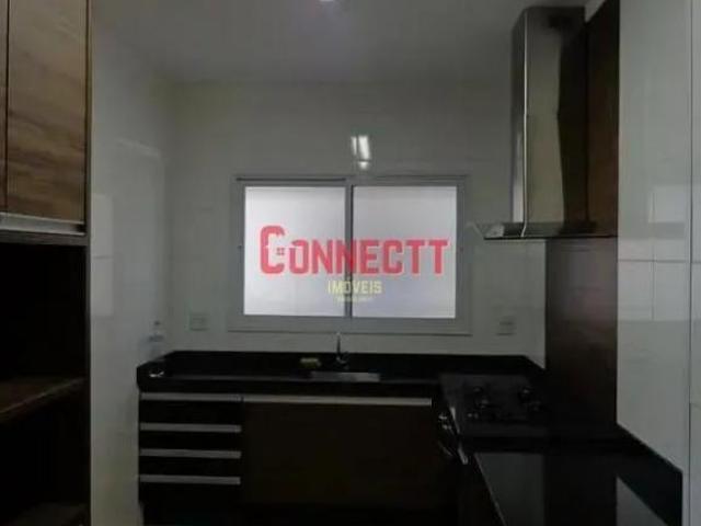 Apartamento à venda, Jardim Paulista, Ribeirão Preto, SP