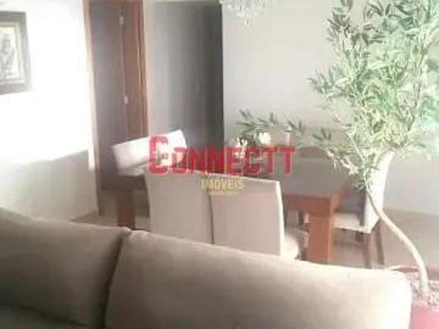 Apartamento à venda, Jardim Paulista, Ribeirão Preto, SP