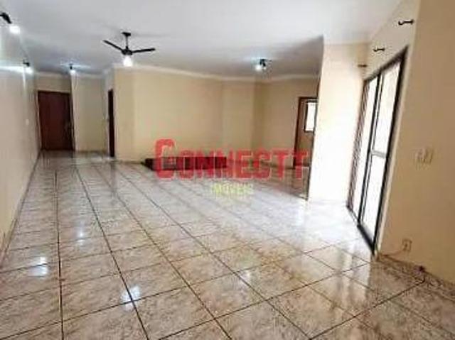 Apartamento à venda, Jardim Paulista, Ribeirão Preto, SP