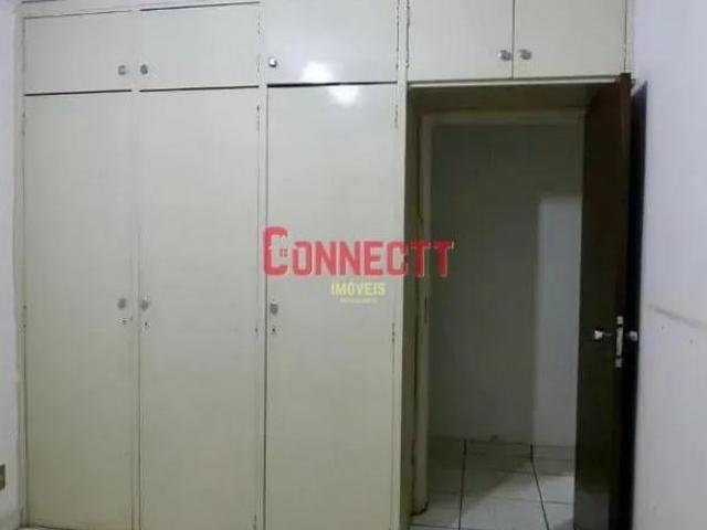 Apartamento à venda, Jardim Paulista, Ribeirão Preto, SP
