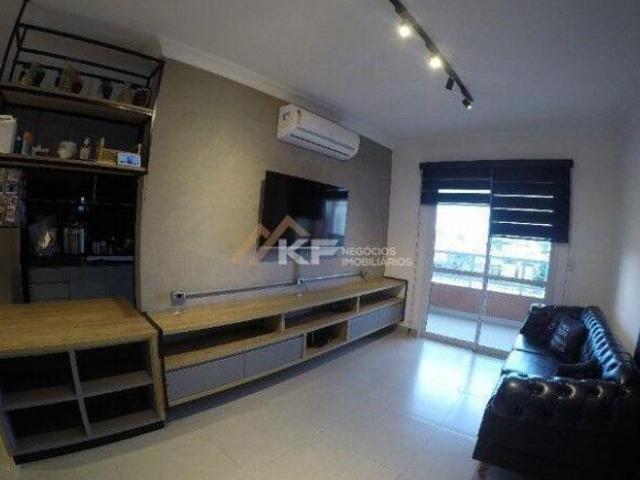 Apartamento à venda Jardim Paulista Ribeirão Preto SP