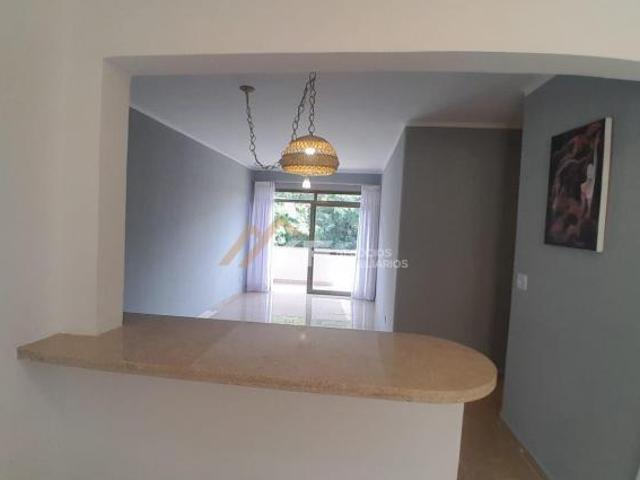 Apartamento a venda Jardim Paulista, Ribeirão Preto/SP