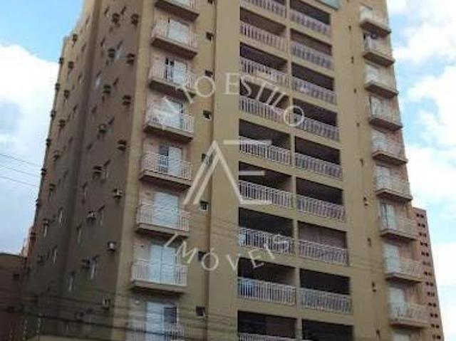 Apartamento à venda, Jardim Paulista, RIBEIRAO PRETO SP
