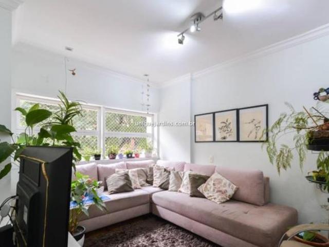 Apartamento à venda Jardim Paulista São Paulo