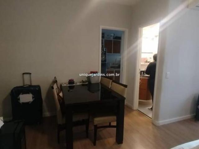 Apartamento à venda Jardim Paulista São Paulo