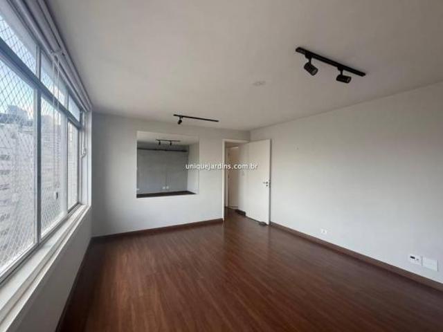 Apartamento à venda Jardim Paulista São Paulo