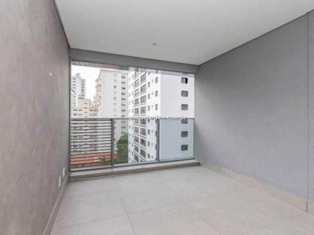 Apartamento à venda Jardim Paulista São Paulo