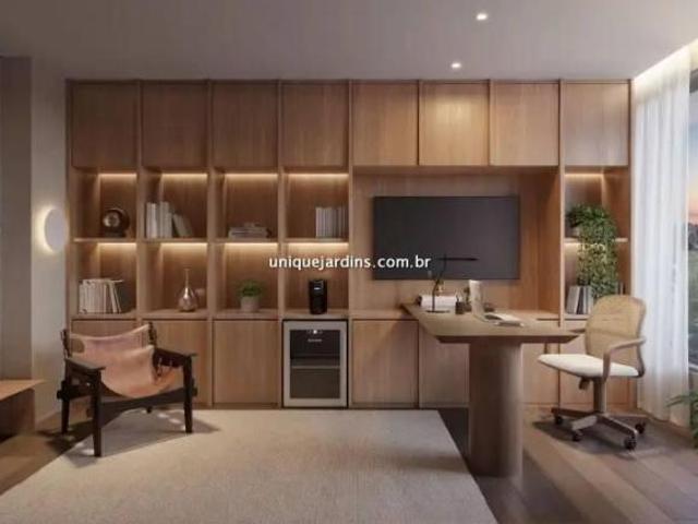 Apartamento à venda Jardim Paulista São Paulo