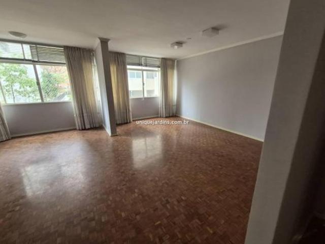 Apartamento à venda Jardim Paulista São Paulo