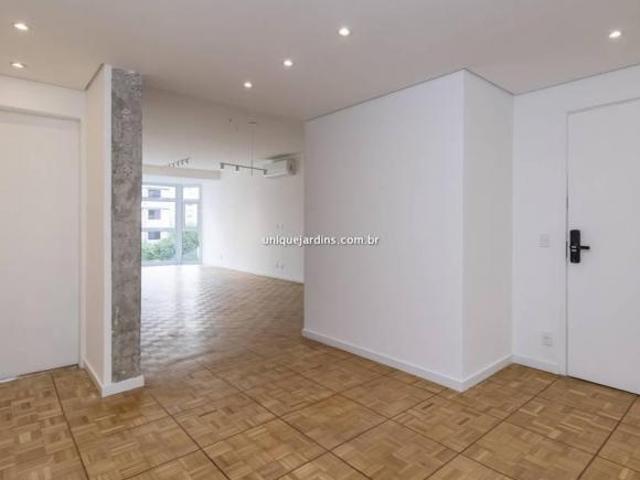 Apartamento à venda Jardim Paulista São Paulo