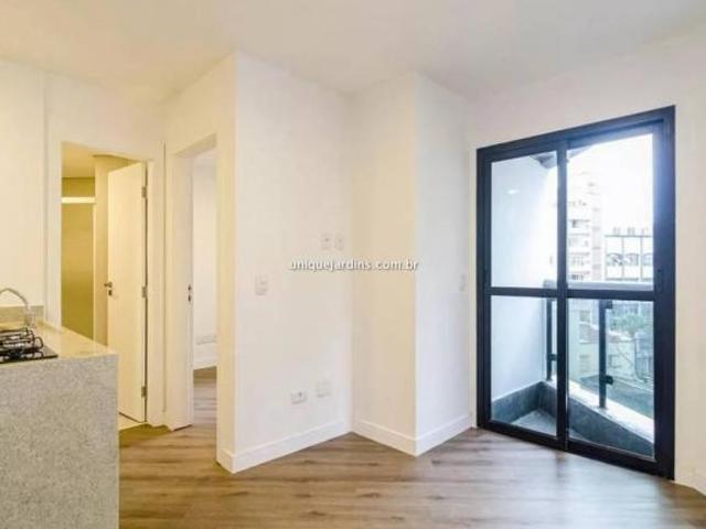 Apartamento à venda Jardim Paulista São Paulo