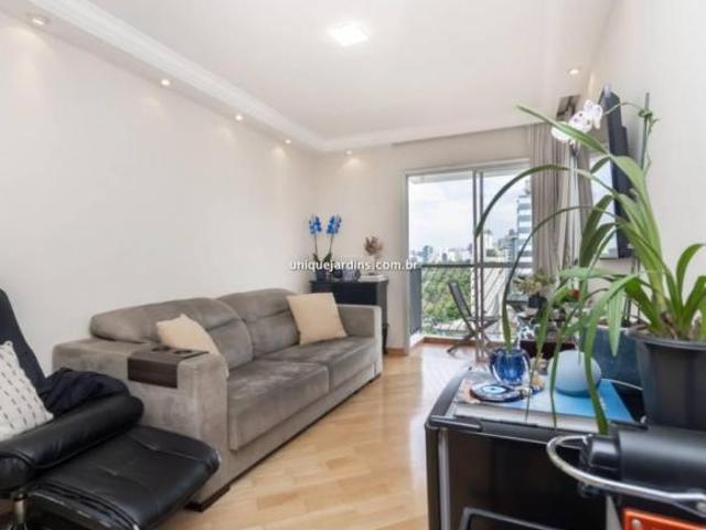 Apartamento à venda Jardim Paulista São Paulo