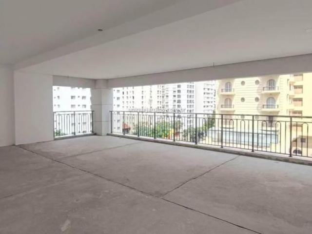 Apartamento à venda Jardim Paulista São Paulo