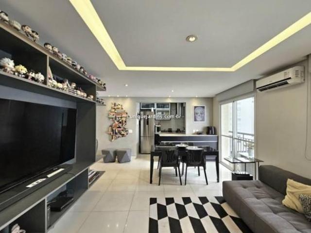 Apartamento à venda Jardim Paulista São Paulo