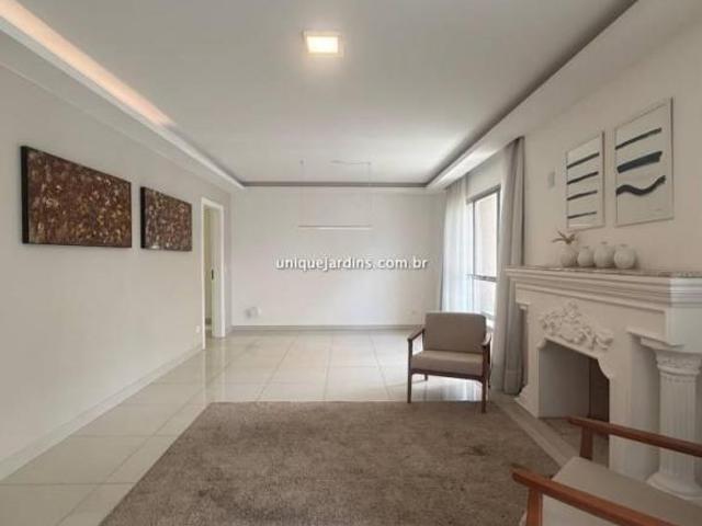 Apartamento à venda Jardim Paulista São Paulo