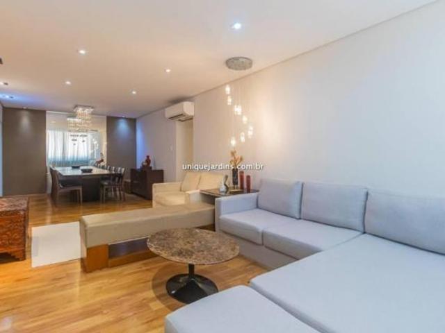 Apartamento à venda Jardim Paulista São Paulo