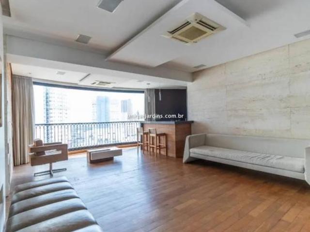 Apartamento à venda Jardim Paulista São Paulo