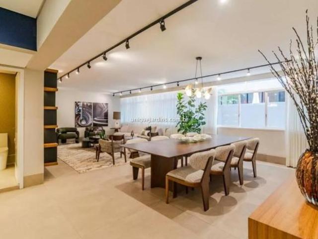 Apartamento à venda Jardim Paulista São Paulo