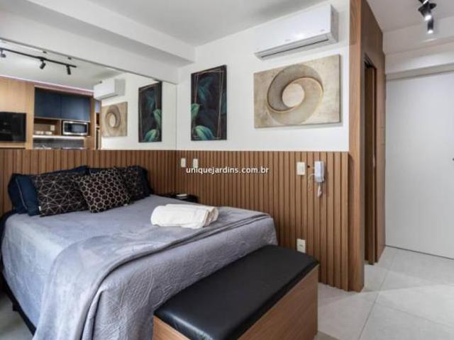 Apartamento à venda Jardim Paulista São Paulo