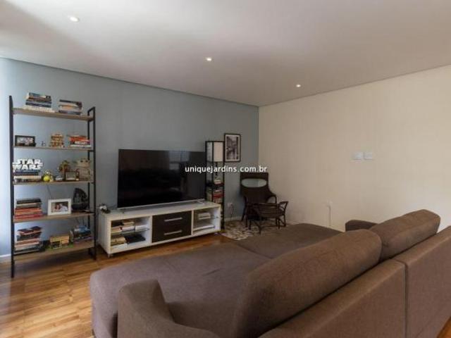 Apartamento à venda Jardim Paulista São Paulo