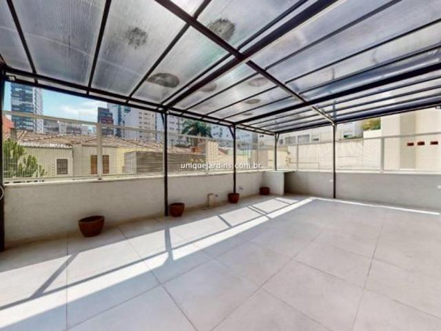 Apartamento à venda Jardim Paulista São Paulo