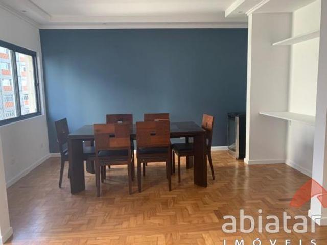 Apartamento à venda Jardim Paulista São Paulo