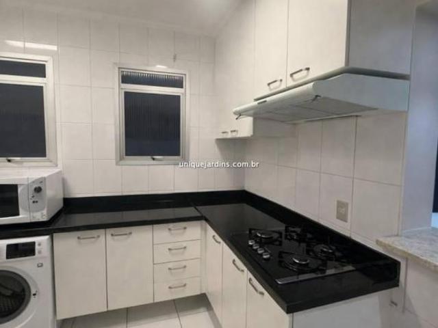 Apartamento à venda Jardim Paulista São Paulo