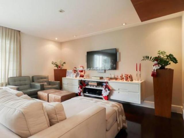 Apartamento à venda Jardim Paulista São Paulo