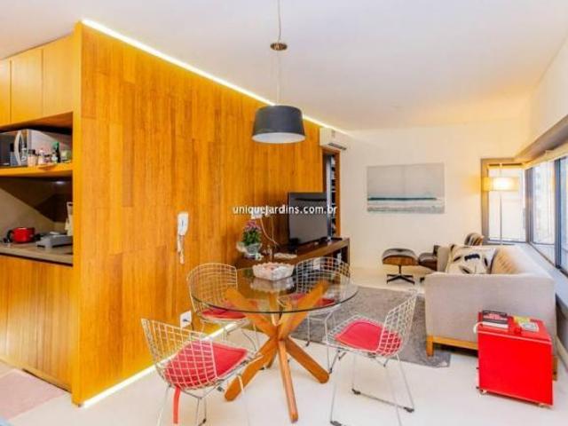 Apartamento à venda Jardim Paulista São Paulo