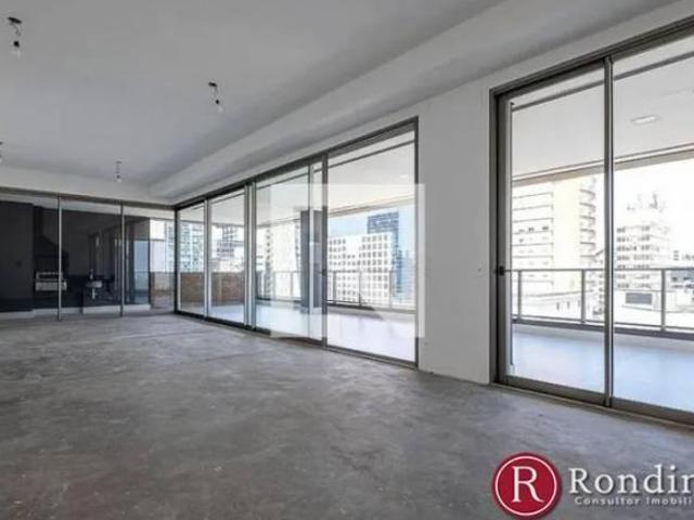Apartamento à venda Jardim Paulista São Paulo