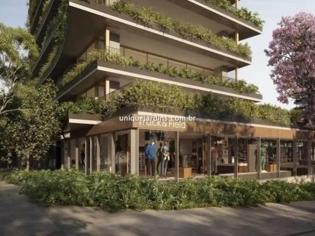 Apartamento à venda Jardim Paulista São Paulo