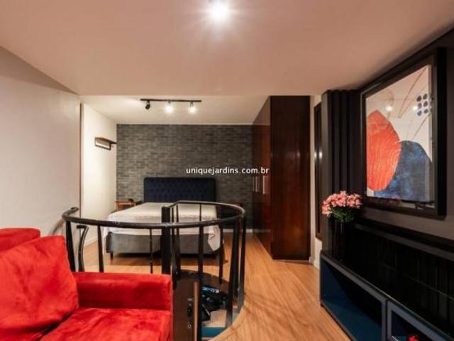 Apartamento à venda Jardim Paulista São Paulo