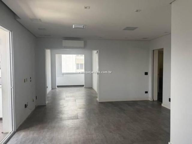 Apartamento à venda Jardim Paulista São Paulo
